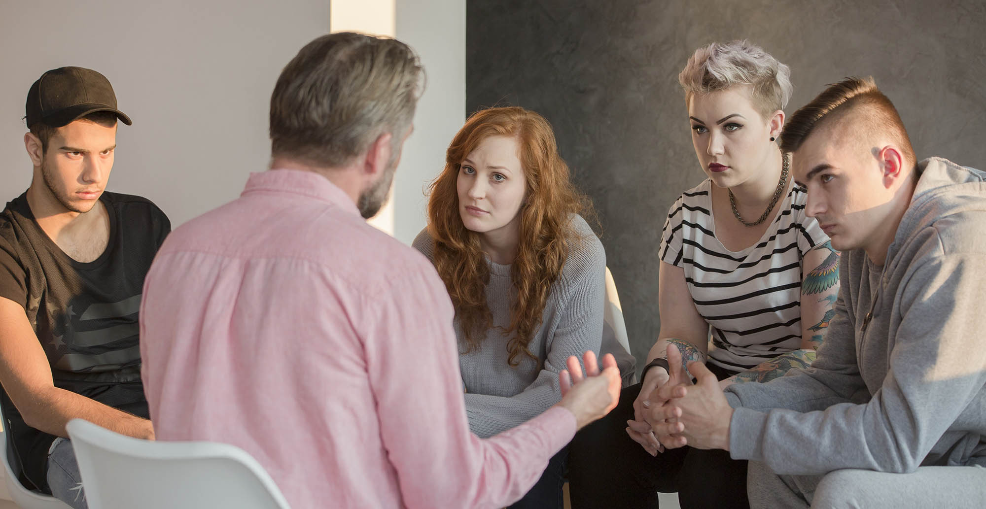 Peer Support Specialist - Addiction Recovery Care