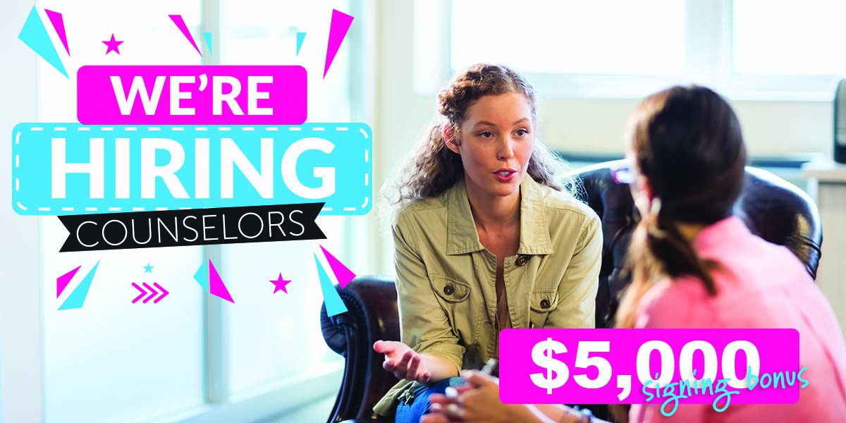 Counselor Jobs - Addiction Recovery Care