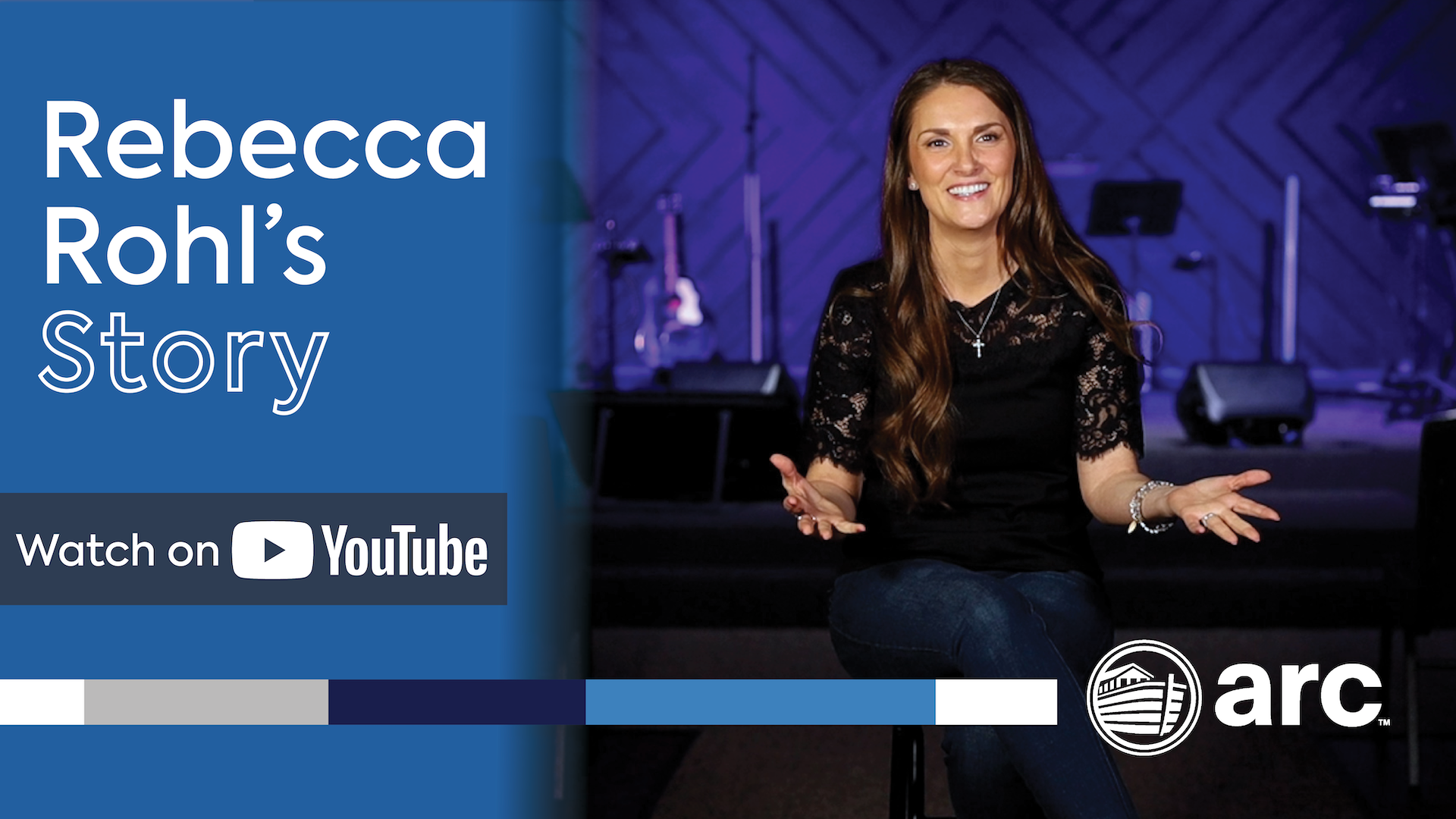 Finding Joy: Rebecca Rohl's Story - Addiction Recovery Care