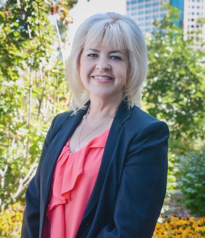 Leadership: CEO & Founder's Office - Addiction Recovery Care