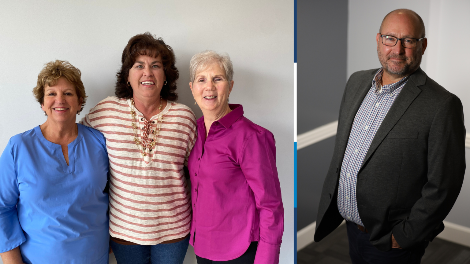 ARC promotes Jason Merrick, hires new northern Kentucky recovery ...