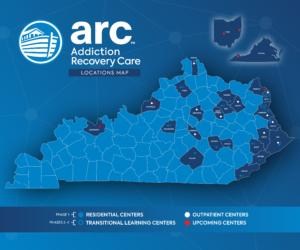 Outpatient Treatment - Addiction Recovery Care