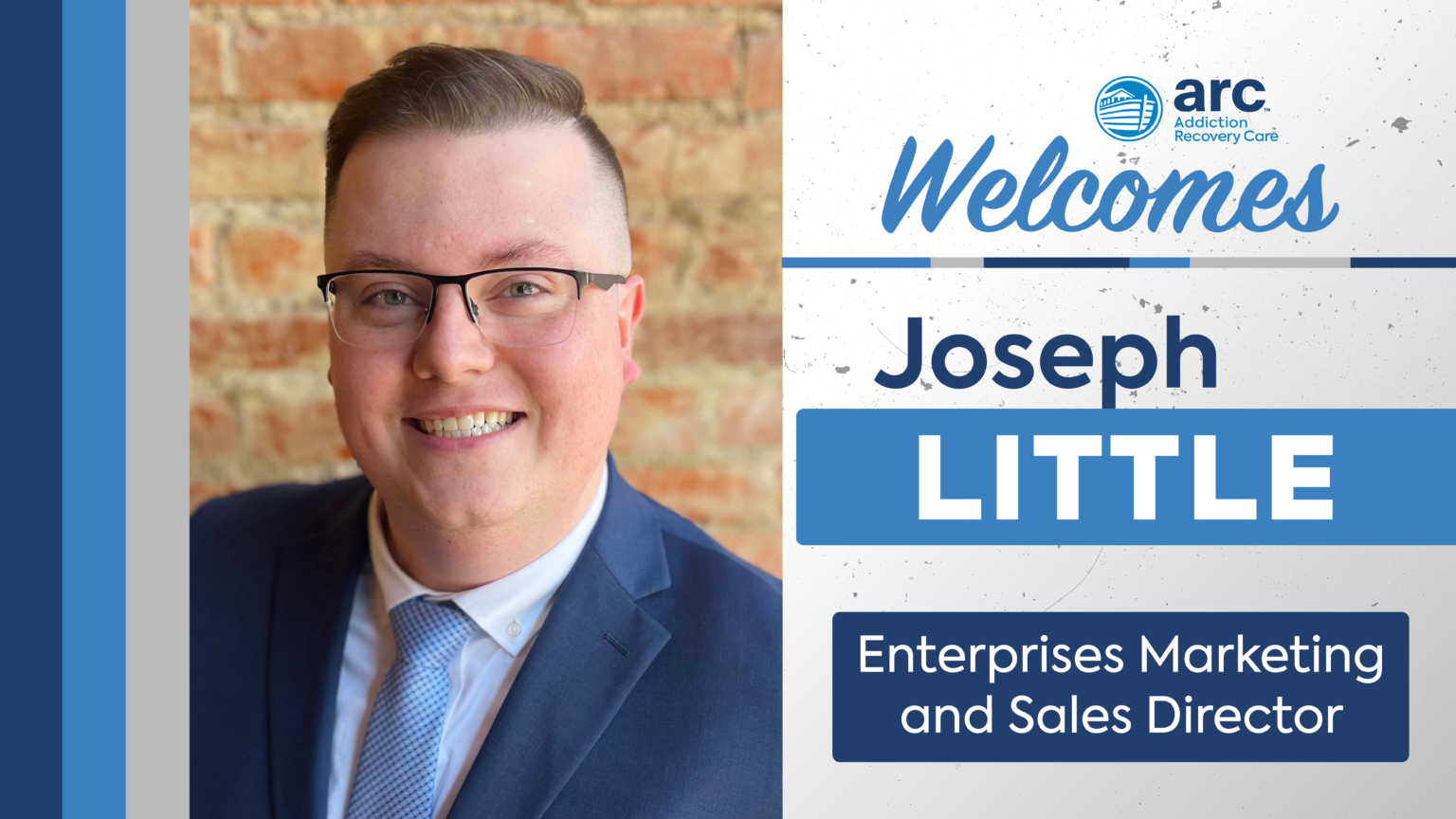 Joseph Little named ARC Enterprises Marketing and Sales Director ...