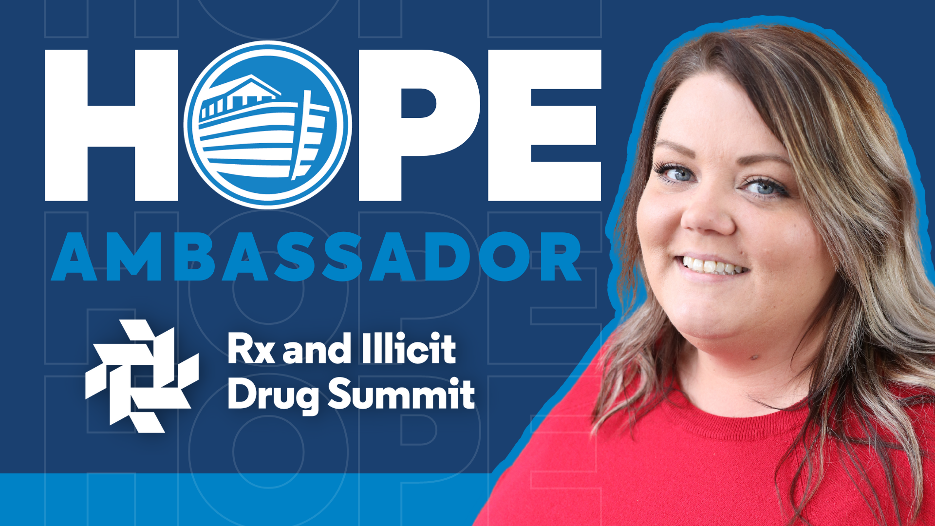 Meet ARC Liaison Aisian Lucas | A 2023 Hope Ambassador - Addiction ...