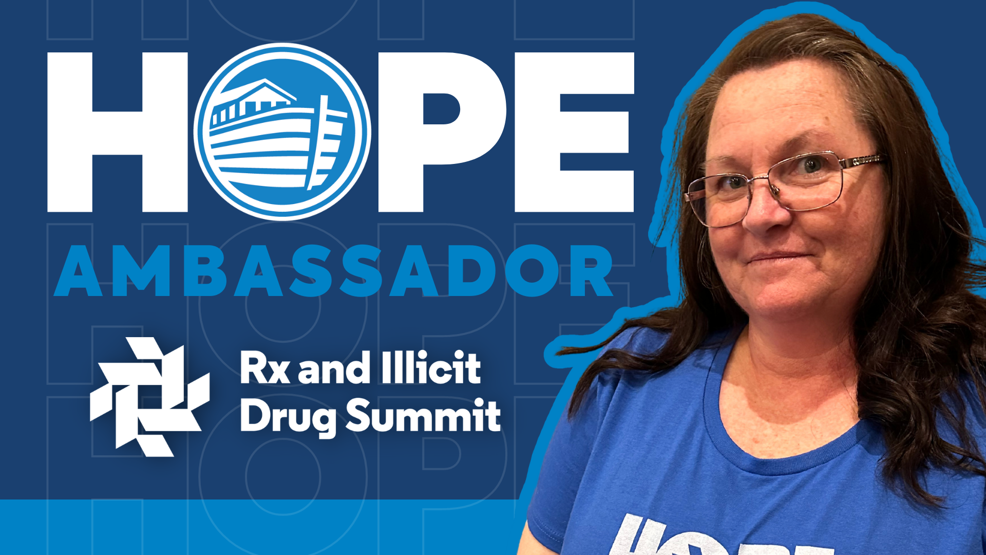 Meet ARC Employee Samantha Dowden | A 2023 Hope Ambassador - Addiction ...