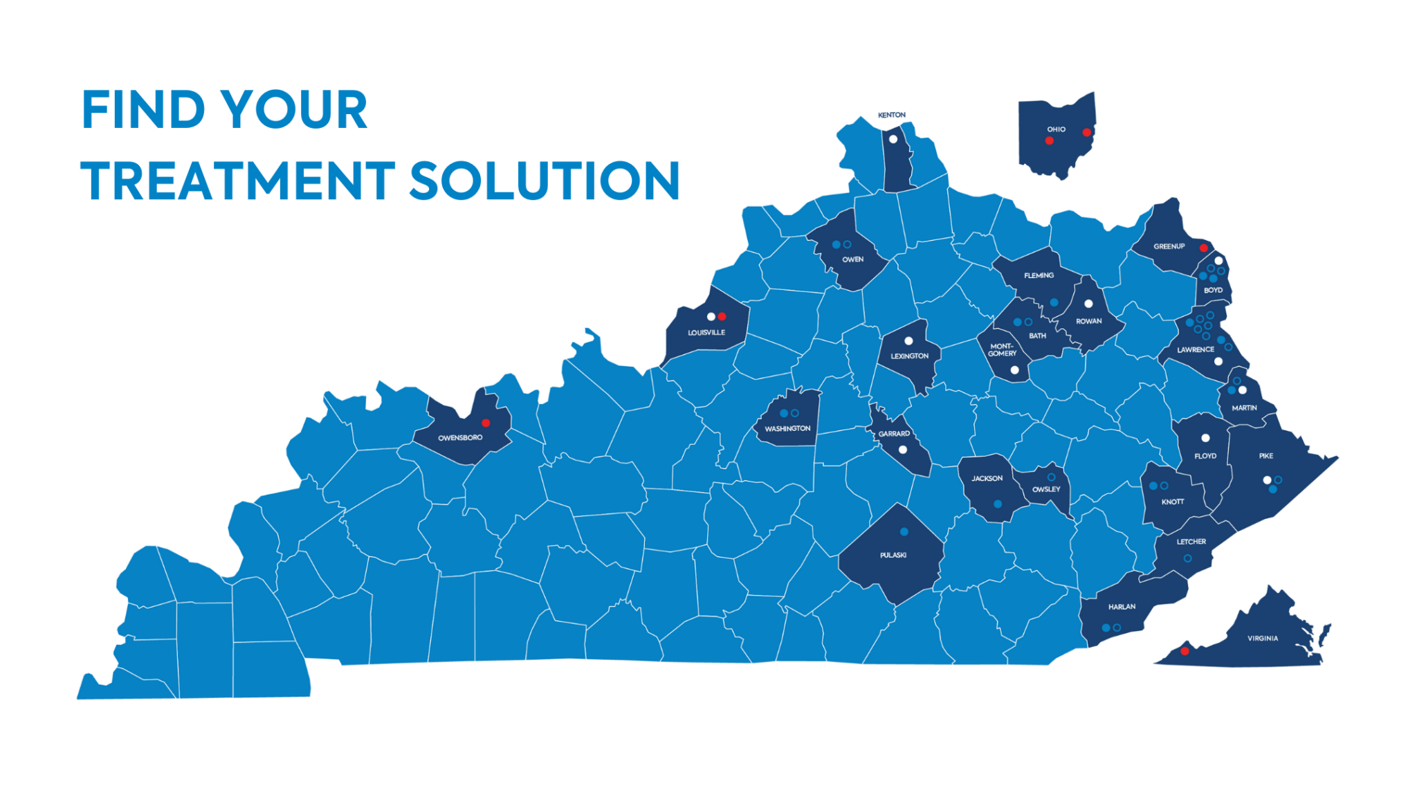 Addiction Recovery Care