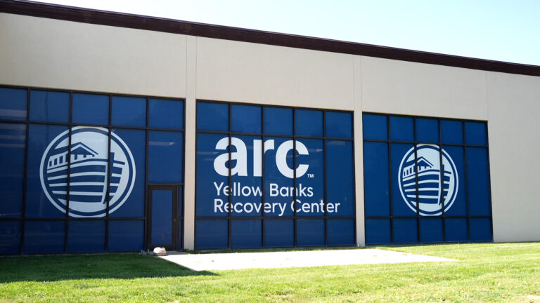 Yellow Banks Recovery Center Begins Phased Opening - Addiction Recovery ...
