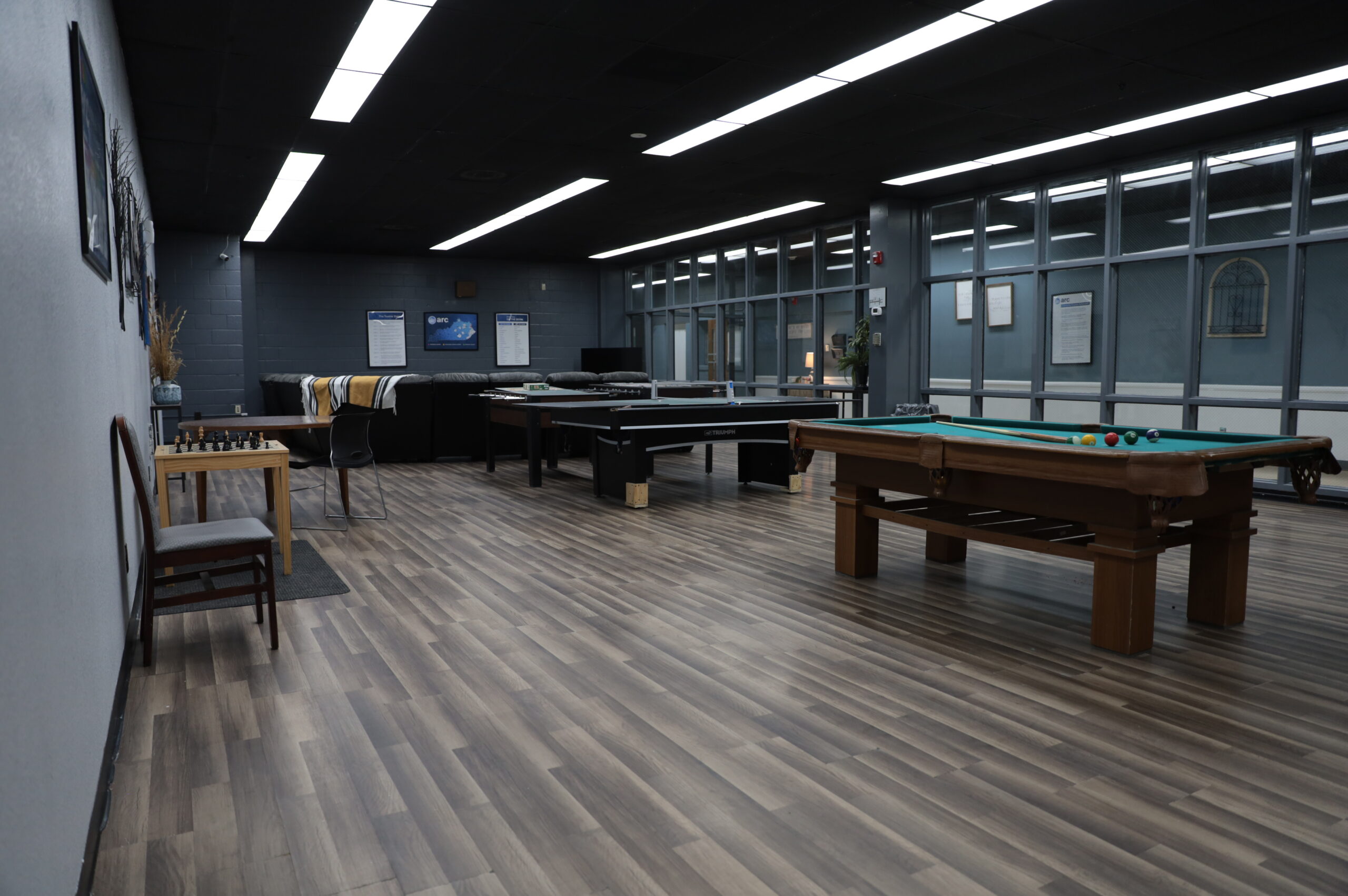 Riverplace - Addiction Recovery Care