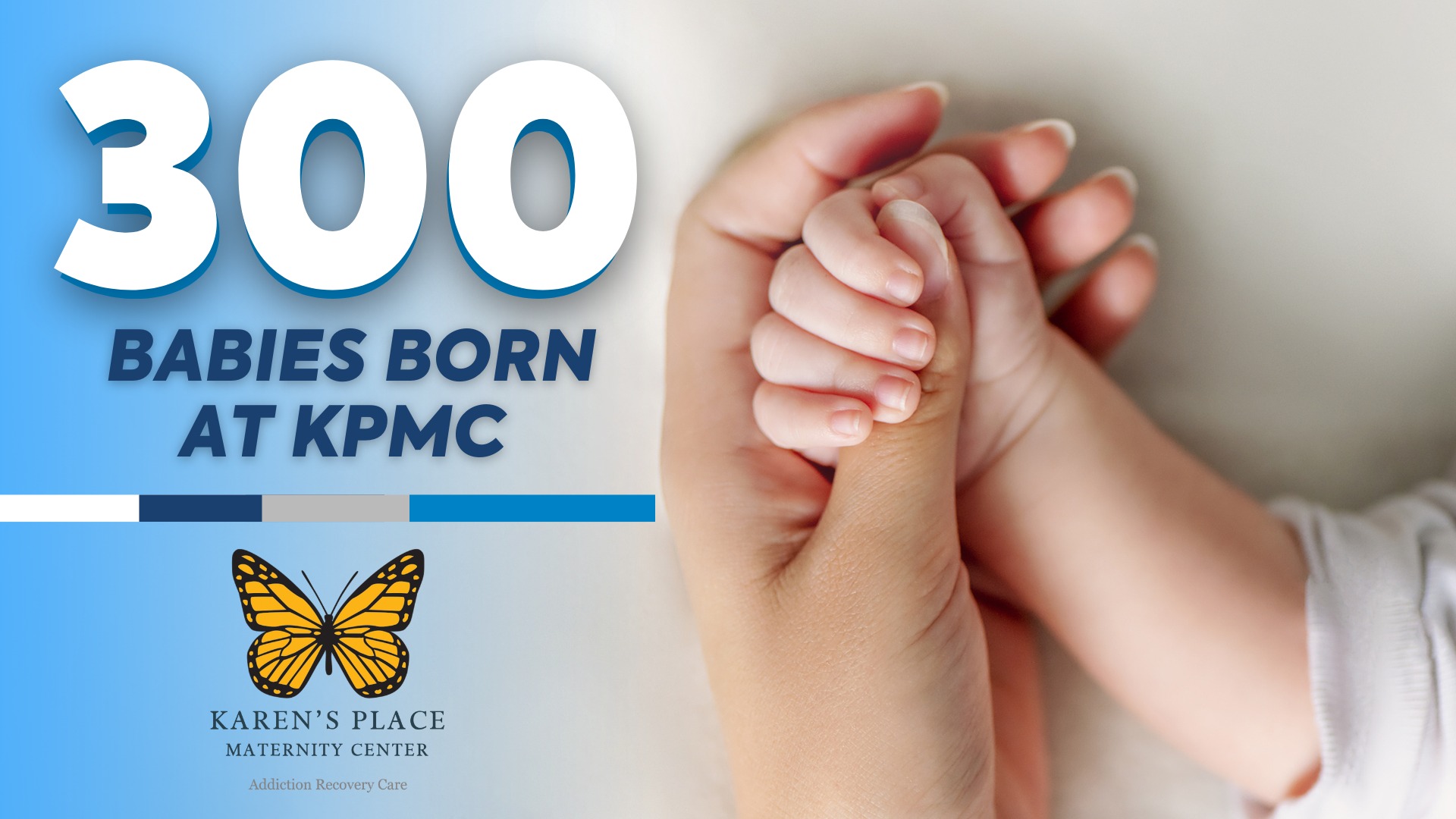 ARC Celebrates 300th Baby Born at Karen’s Place Maternity Center ...