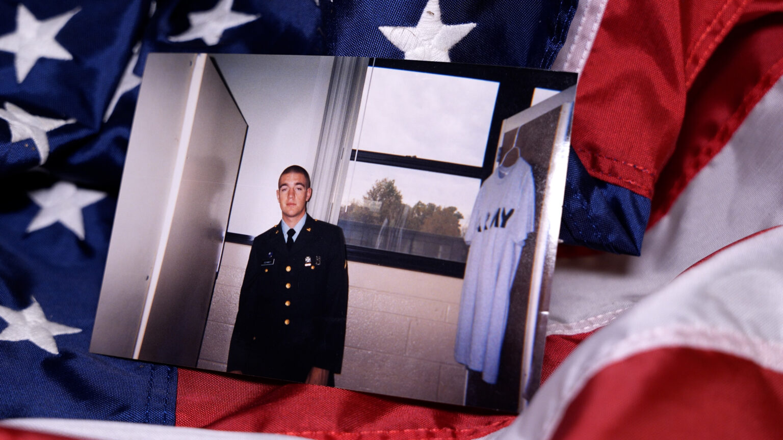 Veteran Helps Others Impacted by Addiction - Addiction Recovery Care