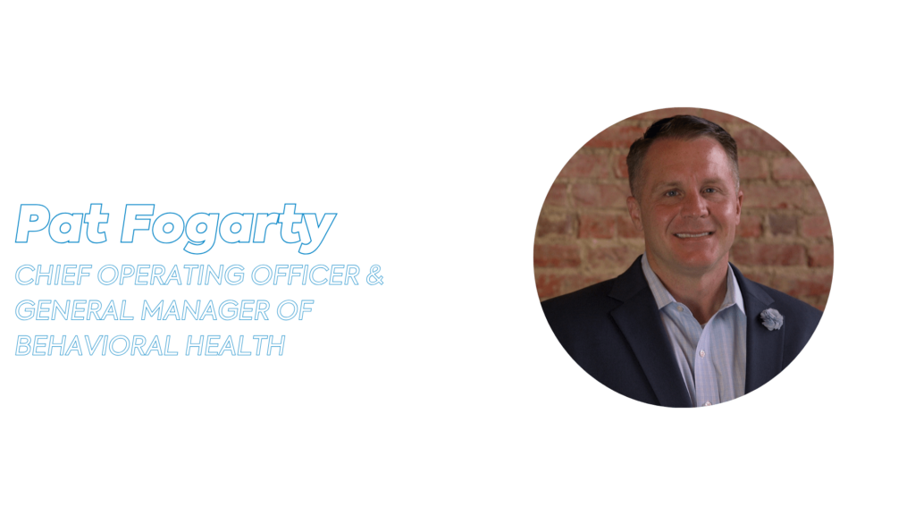 Executive Leadership - Addiction Recovery Care