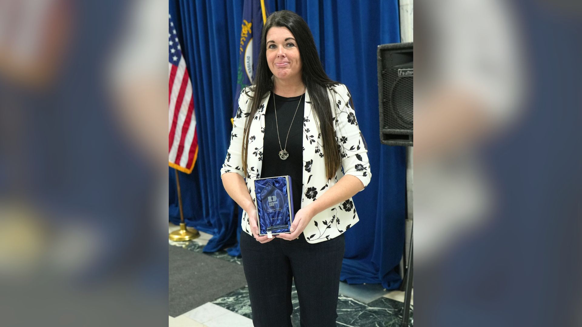 ARC East Region COO Amanda Hall honored as “Trailblazer” during Empathy Day at Kentucky Capitol ...
