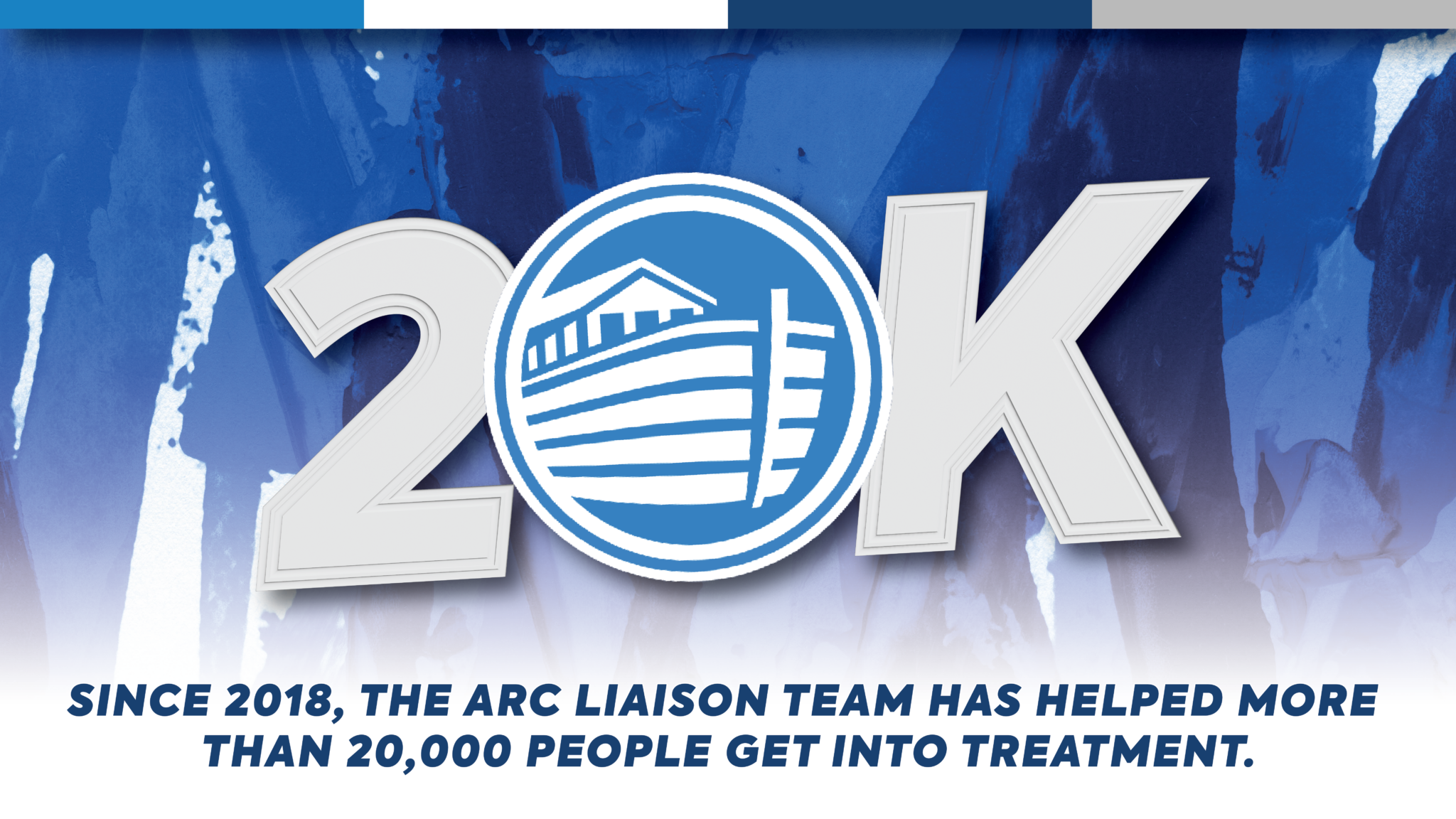 ARC's Liaison Team surpasses significant milestone in fight against ...