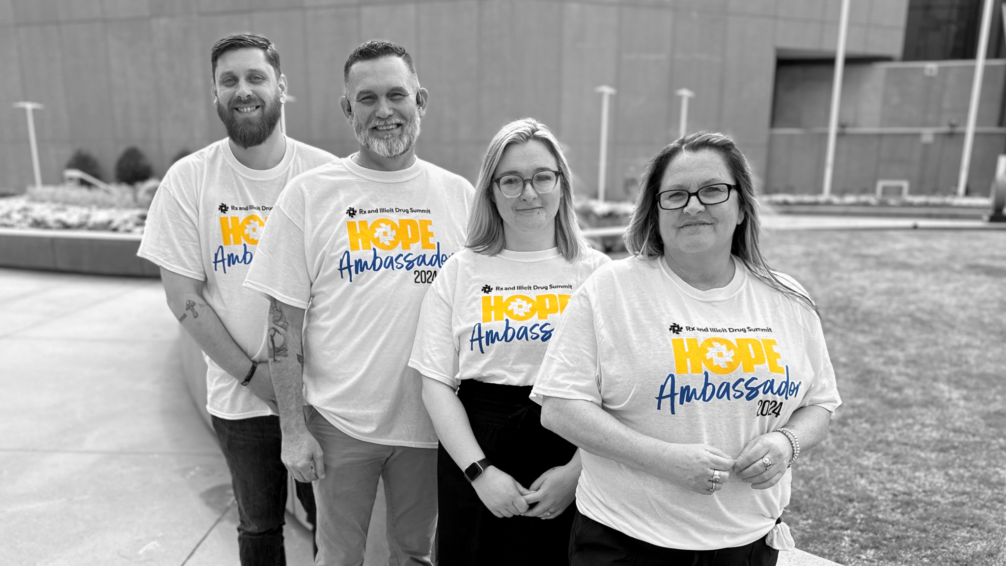 Ambassadors of Hope - Addiction Recovery Care