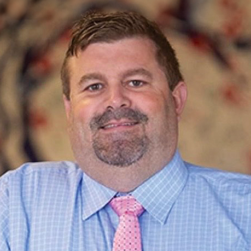 Leadership Team - Addiction Recovery Care