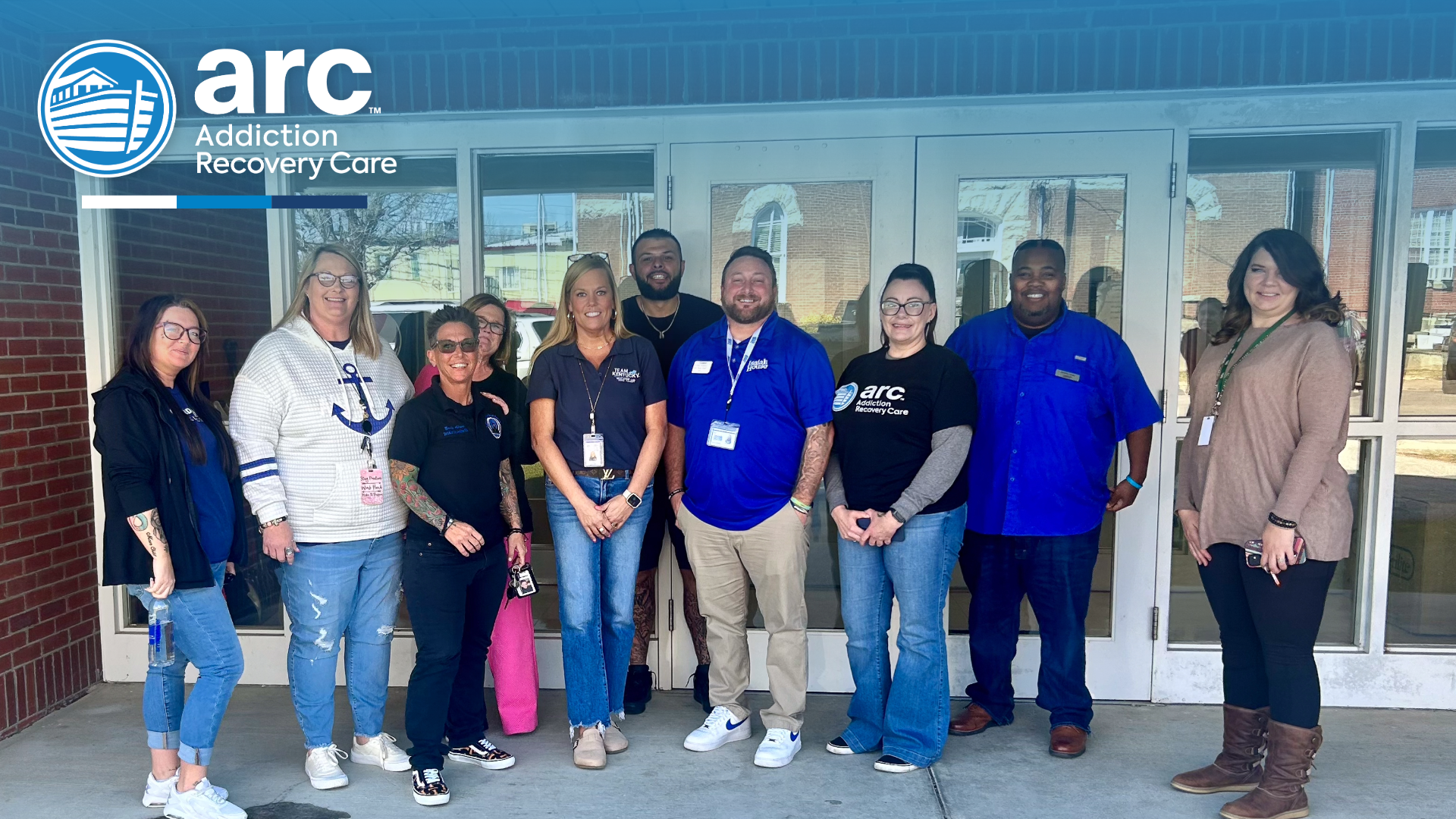 ARC Community Liaisons: A Month of Impact and Transformation ...