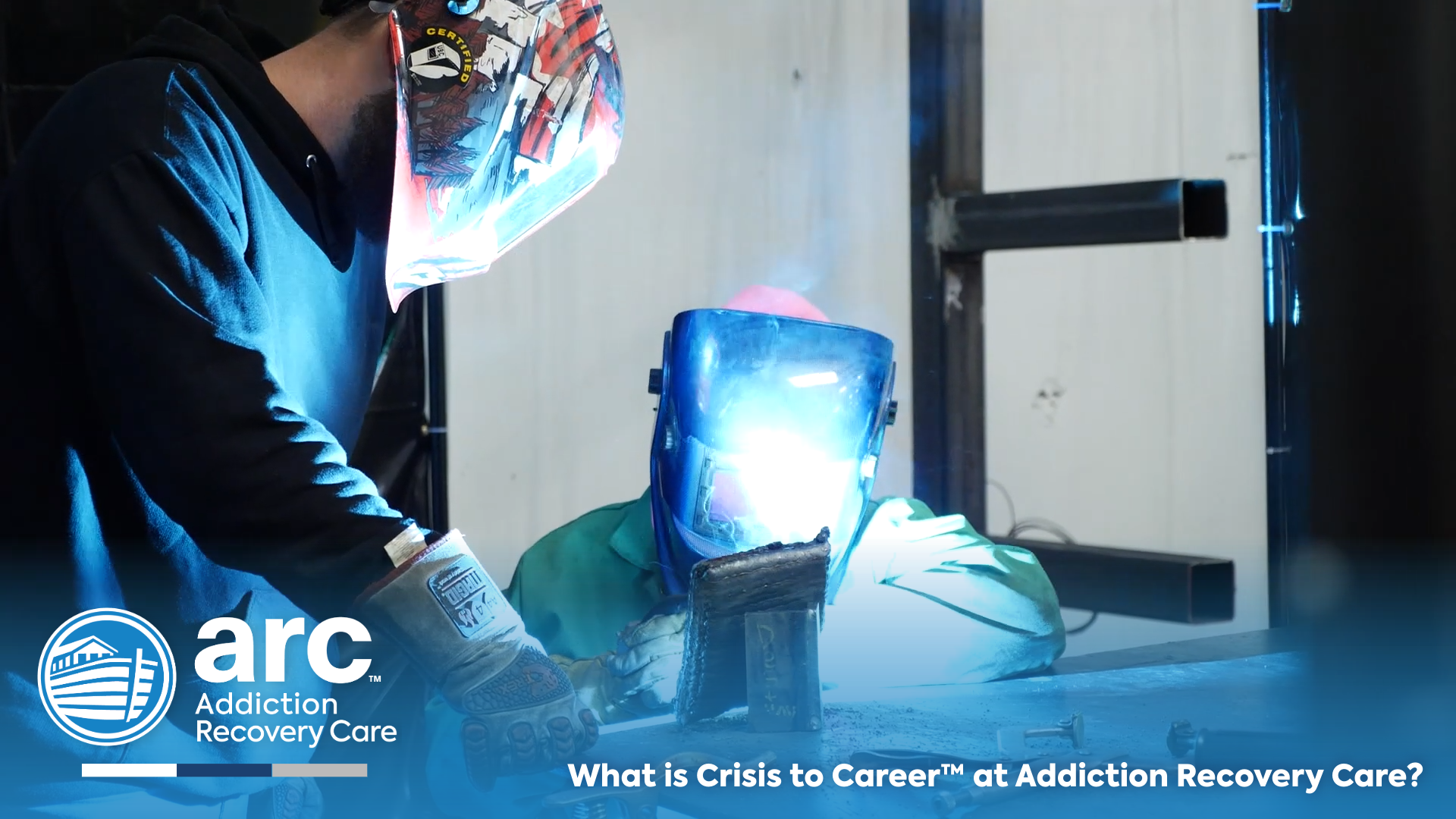 What Is Crisis to Career™ at Addiction Recovery Care? - Addiction ...