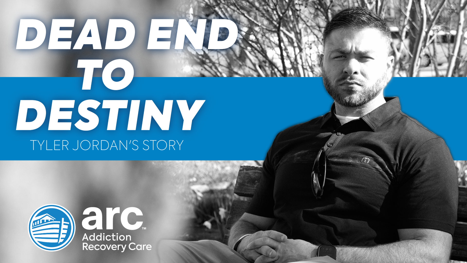 “I thought this was how my story would end”: Tyler Jordan's Story ...