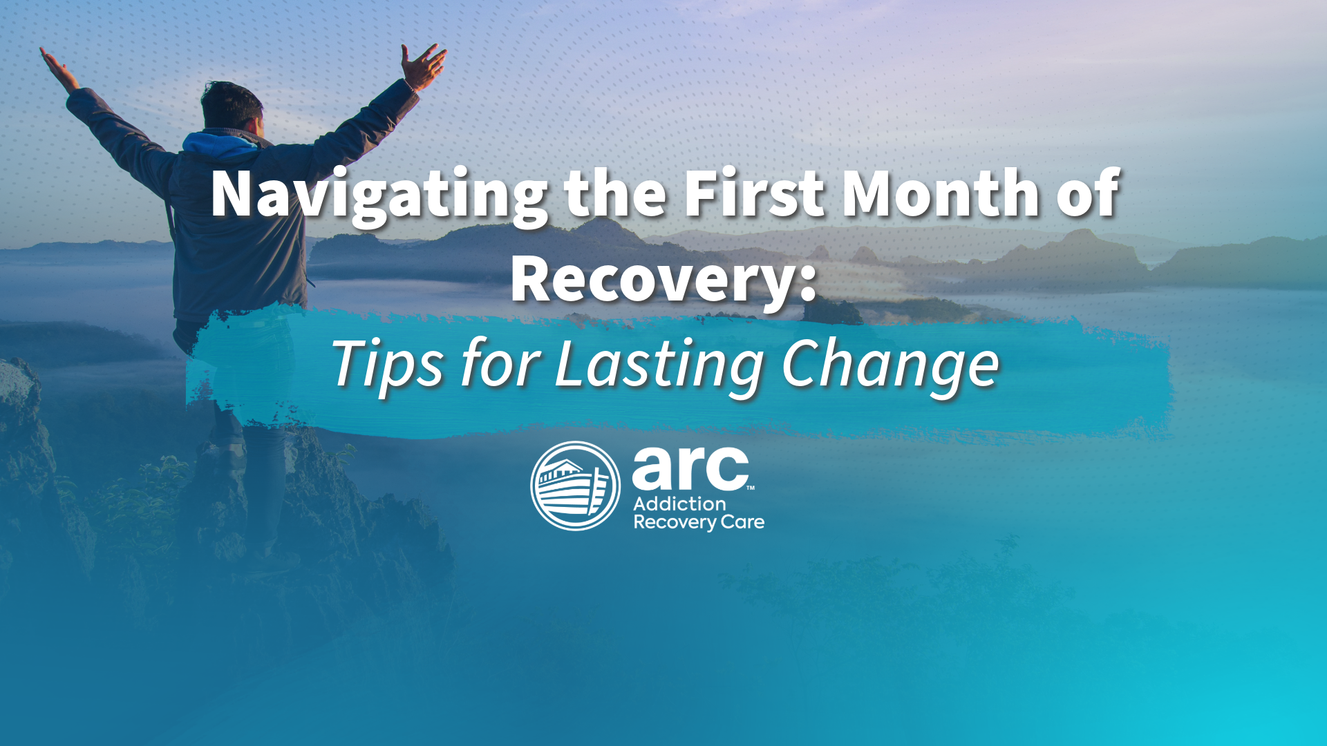 What I Wish I Knew in My First 30 Days of Recovery - Addiction Recovery ...