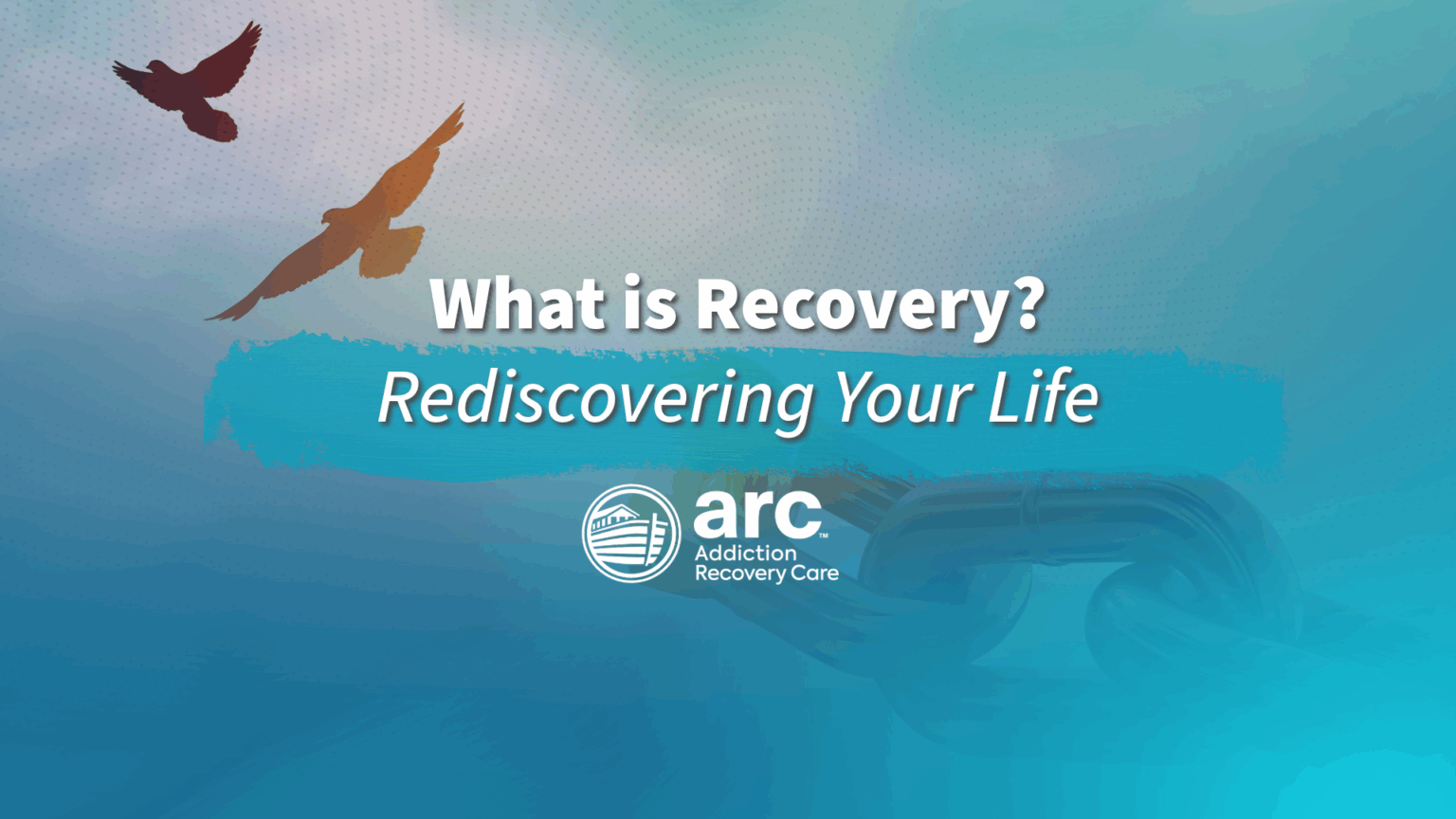 Beyond Sobriety: The True Meaning of Recovery - Addiction Recovery Care