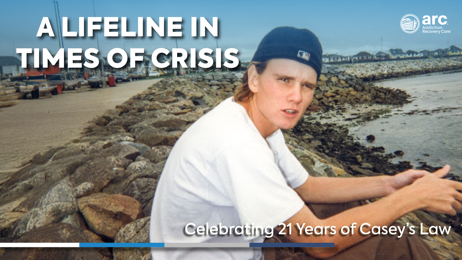 A Lifeline for Families Fighting Addiction: Celebrating 21 Years of ...