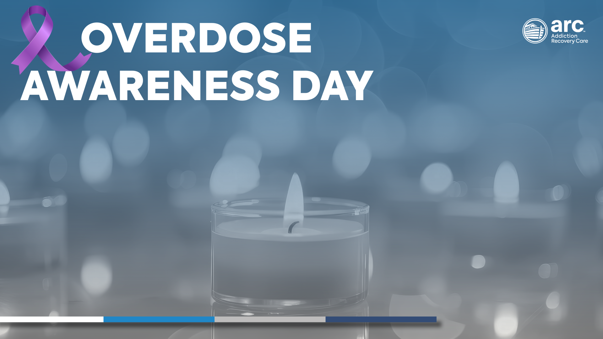 Overdose Awareness Day: Honoring Lives, Sharing Hope, and Preventing ...