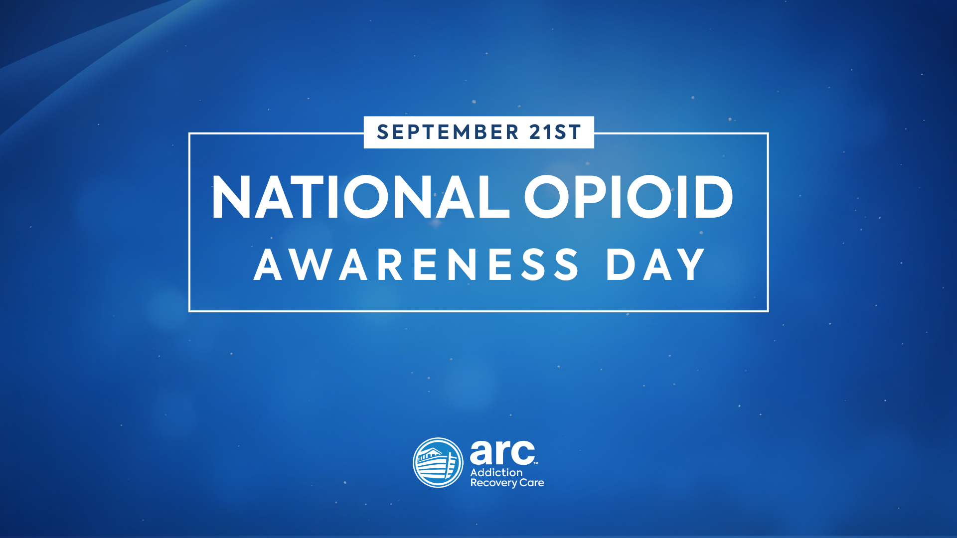 National Opioid Awareness Day: Understanding the Crisis and Finding ...