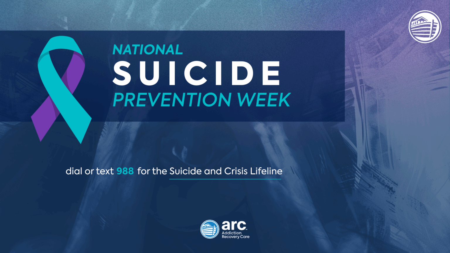 Breaking the Silence: National Suicide Prevention Week - Addiction ...