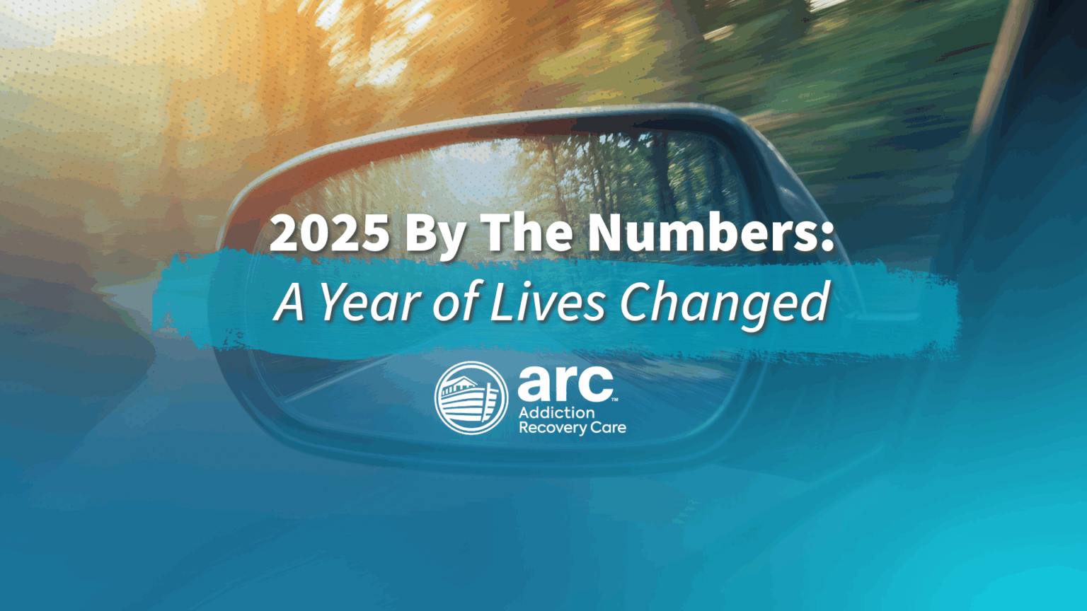 A Year of Futures Rewritten: ARC’s Impact in 2025 - Addiction Recovery Care